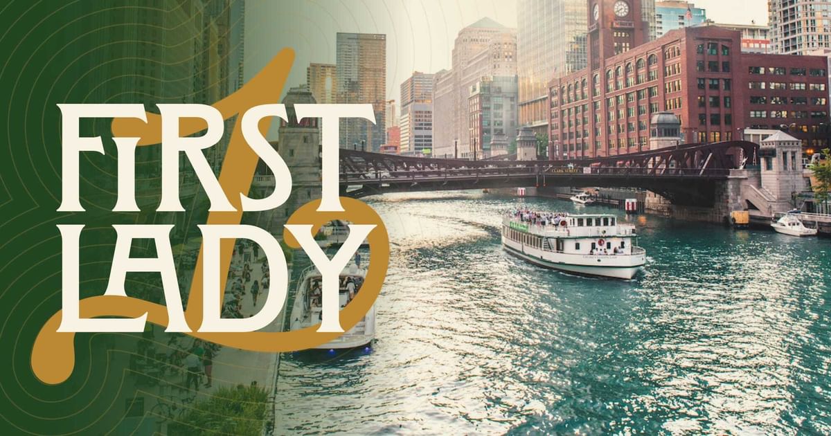 All About Chicago Architecture Center River Cruise… | First Lady